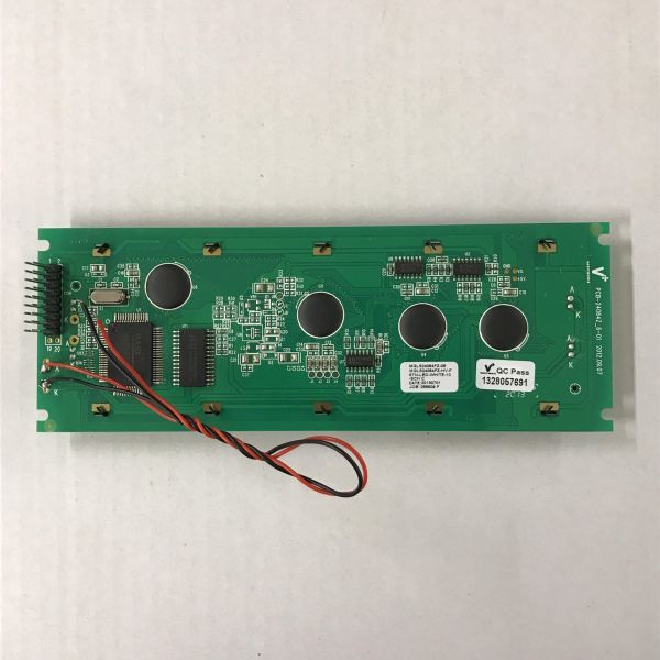 Nasa audio v-2 circuit