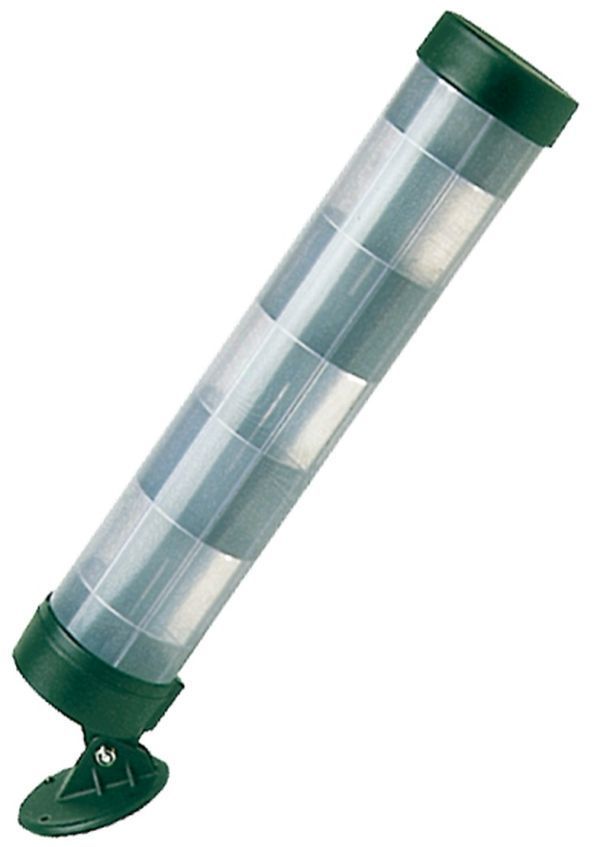 Radar-Reflektor für Motorboote - 3 qm Echofläche | Mörer Schiffselektronik